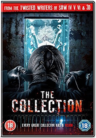 Collection, The (18) 2012 - CeX (UK): - Buy, Sell, Donate